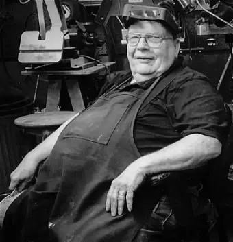 Charles "Buzz" Herring Obituary (2024) - Bellville, OH - Snyder-Rodman ...