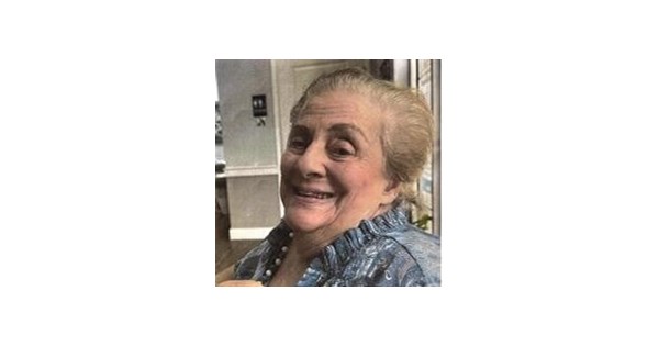 Joan Ann DeLuca Obituary (1936 - 2024) - Ocala, FL - 352 Today