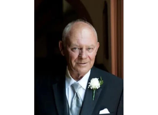 Edgar John Johnson Obituary (2025) - Willimantic, CT - Bacon Funeral Home