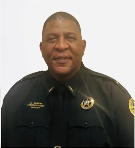 Assistant Chief Deputy Kirby Dawson Obituary (2026) - Shreveport, LA ...