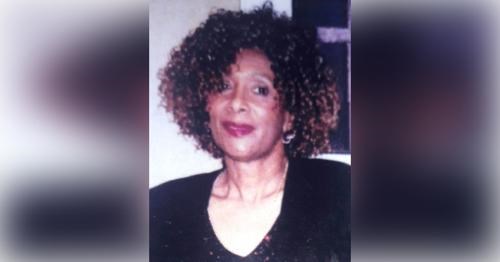 Cora Jane Miles Obituary (2023) - Trenton, NJ - Campbell Funeral Chapel ...