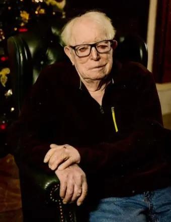 Robert "Bob" Burks Obituary (2024) - Clever, MO - Meadors Funeral Home ...