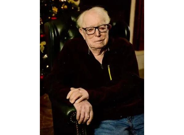 Robert "Bob" Burks Obituary (2024) - Clever, MO - Meadors Funeral Home ...