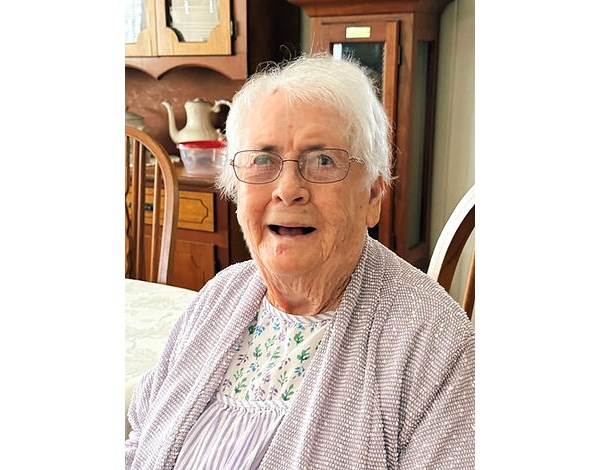 Mittie Pearl Hicks Hedrick Obituary (2025) - Bonifay, FL - Peel Funeral ...