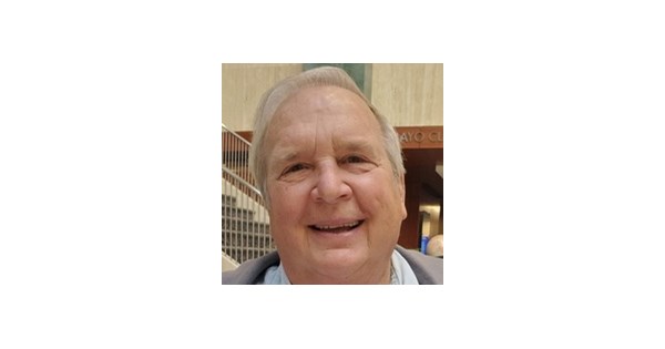 Alan J. Zurawski Obituary (2023) - Plover, WI - Pisarski Funeral Home ...