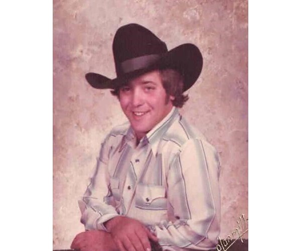Chris Boone Obituary (2022) - Seymour, TX - Archer Funeral Home