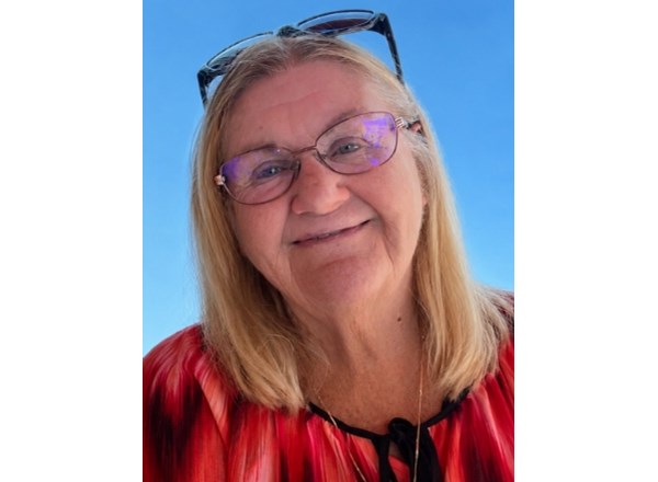 Suzanne Bolton Obituary and Online Memorial (2026)