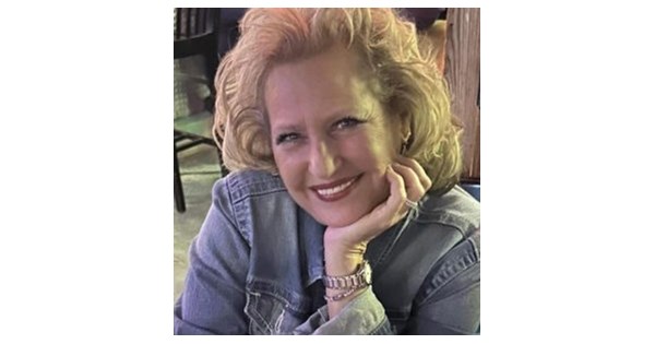 Tracy Lynn Hall Obituary (2025) - La Marque, TX - James Crowder Funeral ...