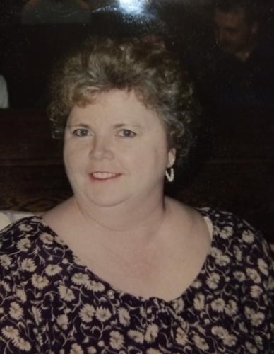 Elaine Louise Robbins Obituary (2025) - Gray, ME - Wilson Funeral Home