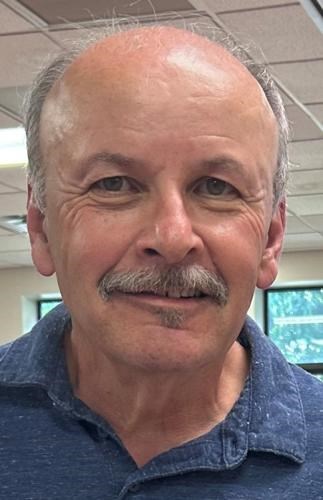 John G. Russo Obituary (1957 - 2025) - Campbell, OH - Mahoning Matters