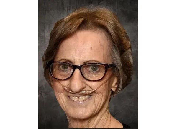 Jerrie Frizzell Obituary (2024) - Ottawa, KS - Dengel & Son Mortuary ...