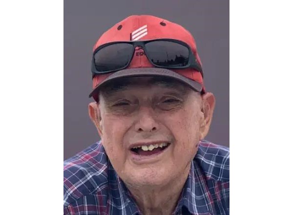 Donald R. Sharp Obituary (2025) - Windsor, CT - Samsel & Carmon Funeral ...