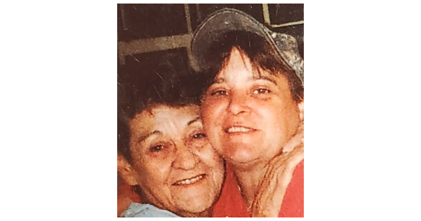 Francis Annette Bucklew Obituary (2024) - Milton, FL - Trahan Family ...