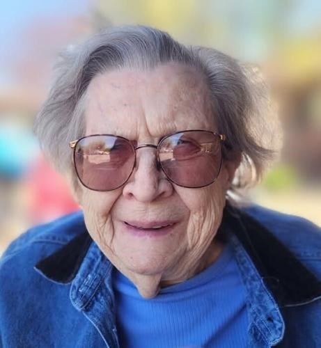 Joanne Feiock Obituary (2025) - Paoli, IN - Dillman – Scott Funeral Home