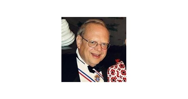 David Kevin Edmundson Mushrush Obituary (2025) - Alexandria, VA ...