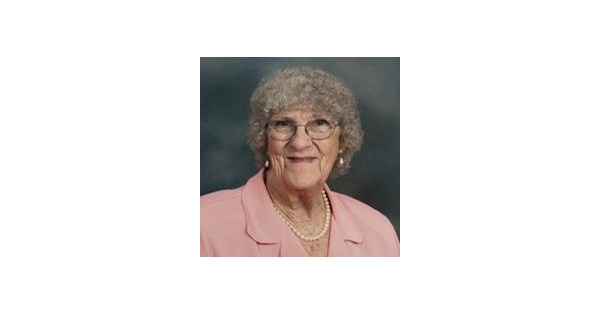 Ruth S. Brashaw Obituary (2025) - Freeport, IL - Schwarz Funeral Home ...