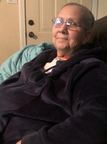 Mary Tomlinson Obituary (2022) - Portales, NM - Wheeler Mortuary of ...