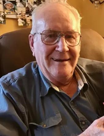 Tauno Frank Kangas Obituary (2025) - Eveleth, MN - Cron-Sheehy Funeral ...