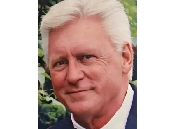 Dennis P. Clark Obituary (2024) - Island Park, NY - Christopher T ...