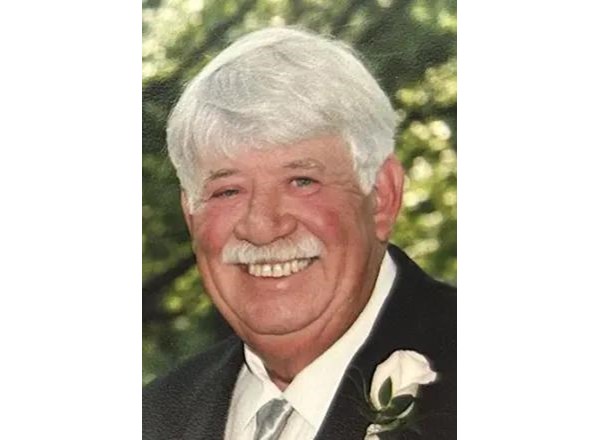 Barry Gilchrist Obituary (2024) - Middletown, NJ - John F. Pfleger ...