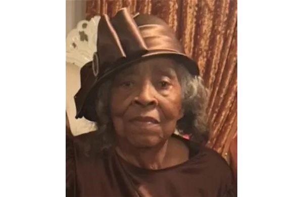 Mother Pauline Atchison Obituary (2026) - Mobile, AL - Small’s Mortuary ...
