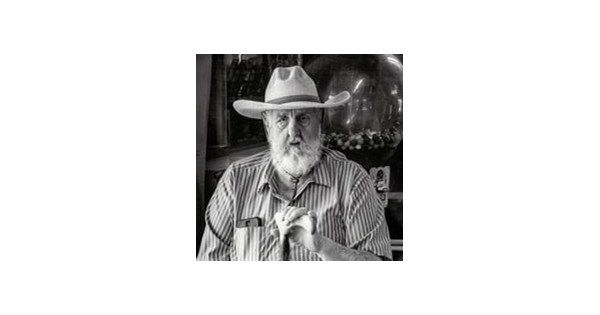 Felton "Lamar" Smith Obituary (2024) - Fairburn, GA - Parrott Funeral ...