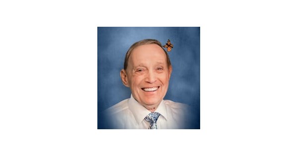 George F. Cliver Obituary (2022) - Bristol, PA - Molden Funeral Chapel ...