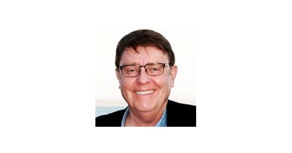 Rev Graham Richard Cooper Fenton Obituary (2023) - Crystal, MN ...