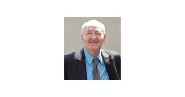 Thomas J. Ferraina Obituary (2025) - Stamford, CT - Bosak Funeral Home ...