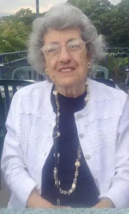 Carmela Connolly Obituary (2025) - New Rochelle, NY - George T. Davis ...