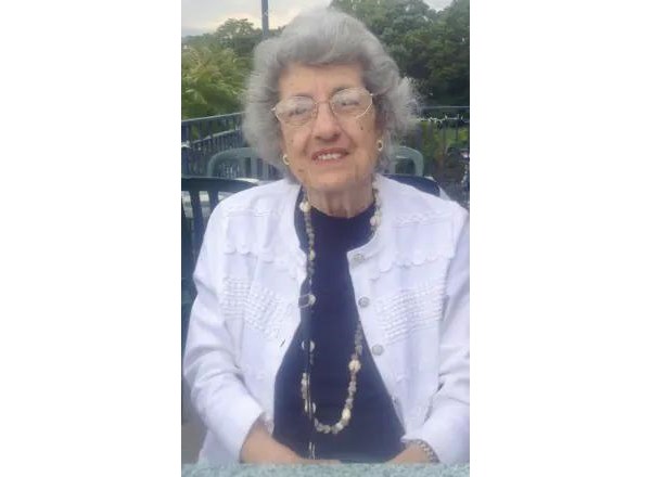 Carmela Connolly Obituary (2025) - New Rochelle, NY - George T. Davis ...