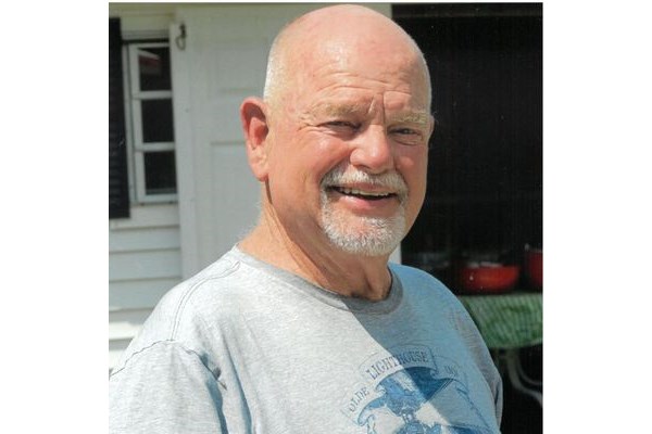 Ronald G. Hess Sr. Obituary (1941 - 2025) - Palmer, MA - WFSB