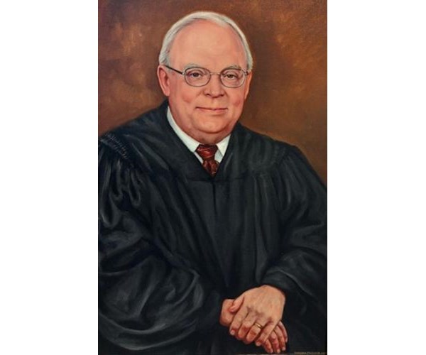 Judge John F. Fader II Obituary (2026) - Towson, MD - Ruck Towson ...