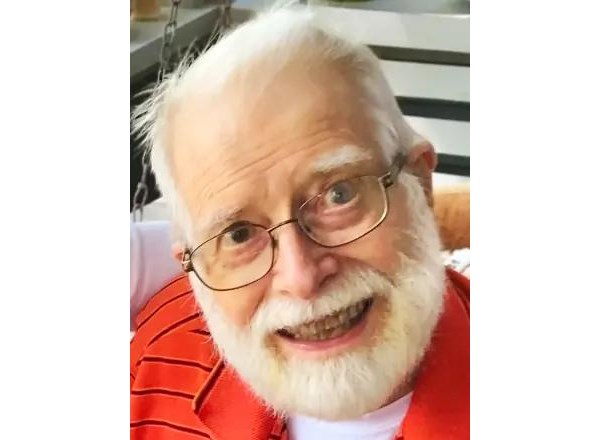 Thomas Bernard Kinney Obituary (2025) - Iowa City, IA - Lensing Funeral ...