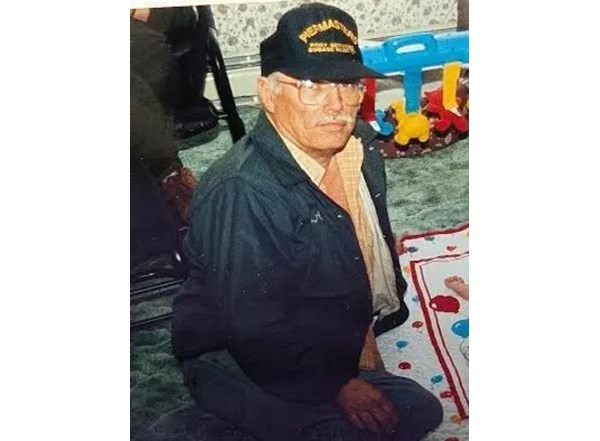 Ernest Theodore "Ernie" Landry Obituary (2025) - Dover, NH - Tasker ...