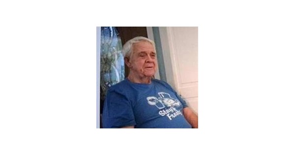 James Paul "Jim" Newland Obituary (2025) - Louisville, KY - Owen ...