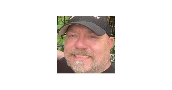 Jonathan "Styxx" Sparkman Obituary (2025) - Hartselle, AL - Peck ...