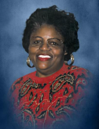 Ollie M. Etienne Obituary (2025) - Wilmington, NC - Davis Funeral Home ...