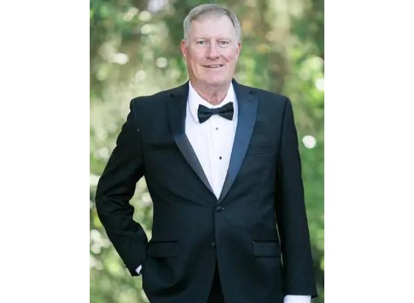 James Edward Meier Obituary (2025) - Redlands, CA - Cortner Chapel ...