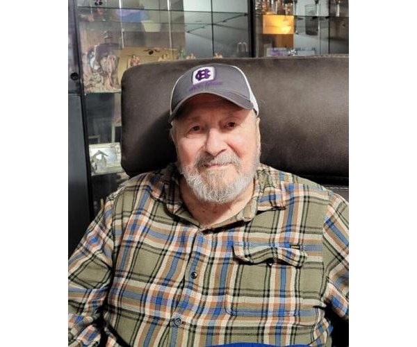 Walter Malinowski Jr. Obituary (2025) - Lavallette, NJ - Timothy E ...