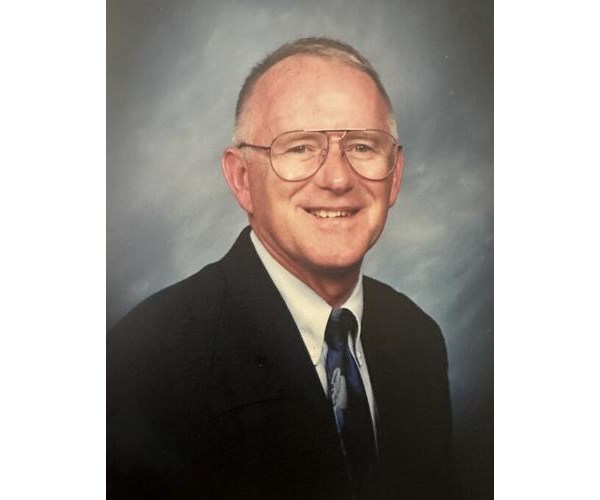 Lawrence Bernard Welenteichick Obituary (2025) - Sumter, SC - Bullock ...