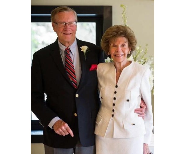 Nancy Stevens Obituary (2025) - Richboro, PA - Joseph A. Fluehr III ...