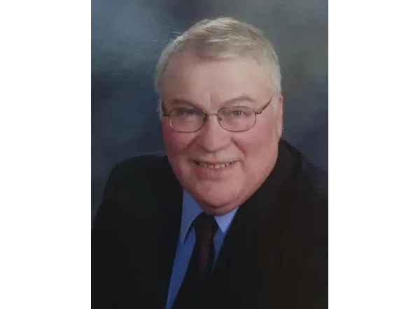Robert Gary "Bob" Ekenstedt Obituary (2024) - Cumberland, WI - Skinner ...