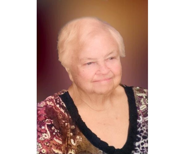 Alice Hedger Obituary (2022) - Southgate, MI - Molnar Funeral Home ...