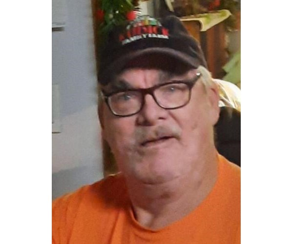 Thomas D. Kudick Sr. Obituary (2025) - Two Rivers, WI - Klein & Stangel ...