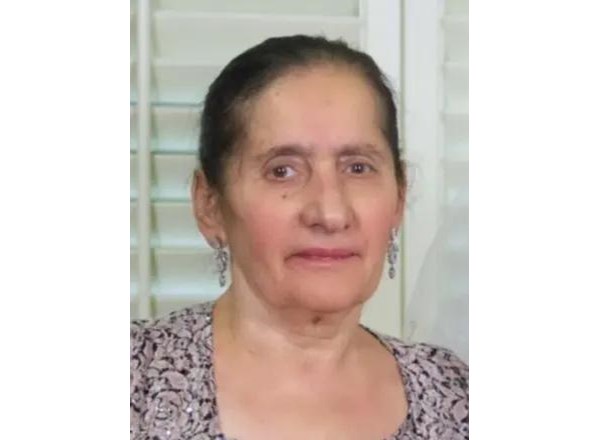 Sabria Shamoun Samo Obituary (2024) - Hazel Park, MI - Mercy Funeral ...