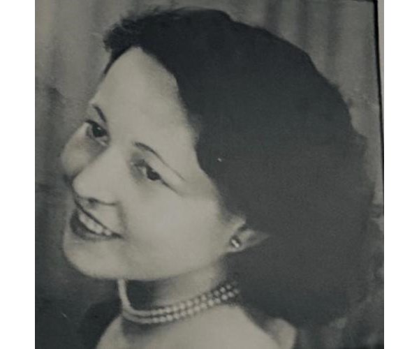 Anna Floasiu Obituary (2026) - Westlake, OH - Yurch Funeral Home