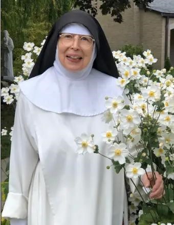 Sr. Bernadette Marie Stypa Obituary (2025) - Caldwell, NJ - Paul ...