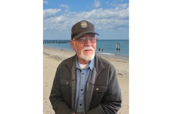 Richard Joseph Gleason Obituary and Online Memorial (2021)