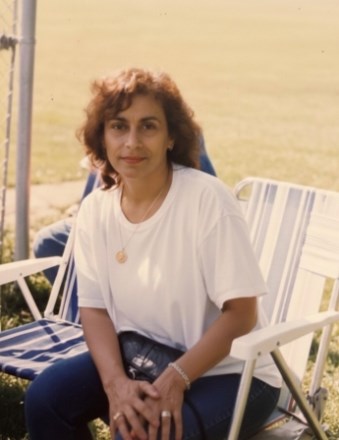 Carmen Lydia "Yiya" Nieves Obituary (2026) - Orlando, FL - Fisk Funeral ...